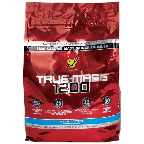 BSN True-Mass 1200 10.25 Lbs