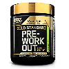Optimum Nutrition Gold Standard Pre-Workout amplified intense energy 30SV