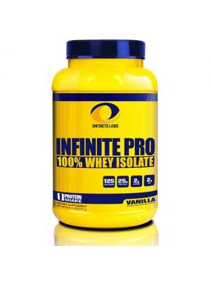Infinite Labs Supplements - Juggernaut & Massport